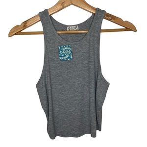 Free People | Tops | Nwt Free People High Neck Ribbed Crop | Poshmark